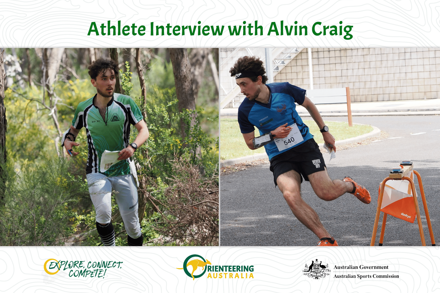 News | Orienteering Australia