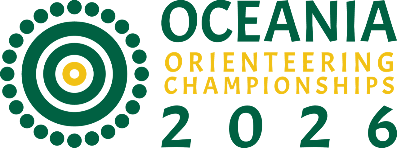 Orienteering NSW - 2026 Oceania Sprint Championships